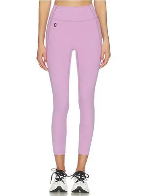 On Studio 7/8 Legging - Lavender
