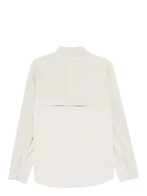 K-WAY Umbert Patch Pocket Jacket - Neutrals