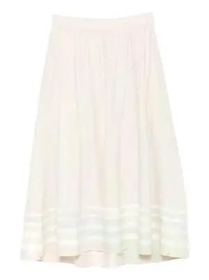 XIRENA Xirena Lucille Midi Skirt