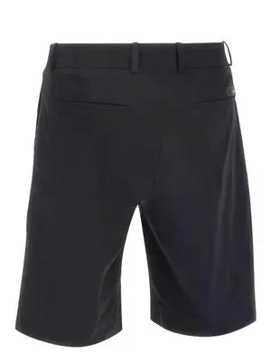 RRD Tailored Chino Shorts - Black