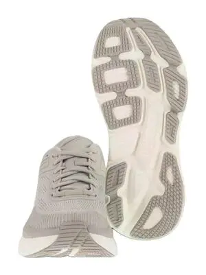 HOKA® HOKA Bondi 7 Mesh Sneakers Grey
