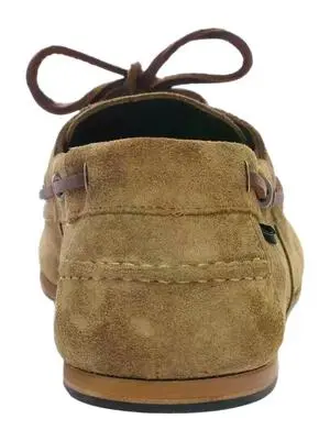 SEBAGO Owen Boat Shoes - Brown