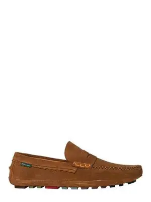 Paul Smith Loafers - Brown