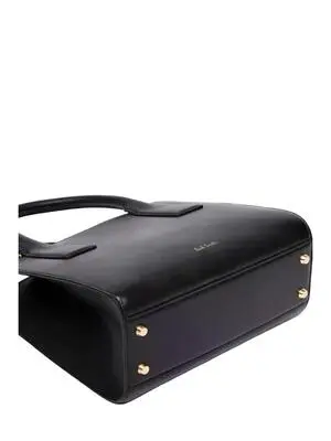 Paul Smith Satchel - Black