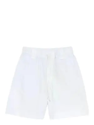 KRISTENSEN DU NORD Kristensen Du Nord Drawstring Shorts