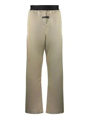 Fear Of God Technical Track Pants - Neutrals