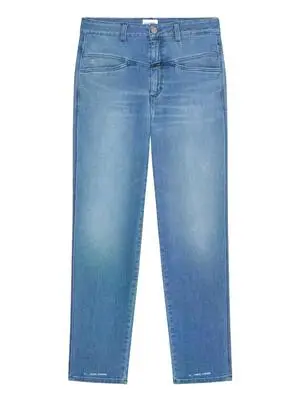 Closed Pedal Pushe Jeans - Blue