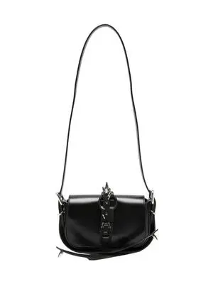 Junya Watanabe X Innerraum Studded Cross Body Bag - Black