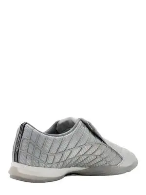 Adidas F50 Appliqué Sneakers - Silver