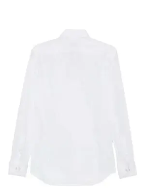 ALESSANDRO GHERARDI Button Shirt - White