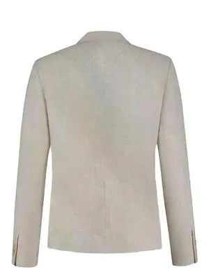 Corneliani Patch-pocket Blazer - Neutrals