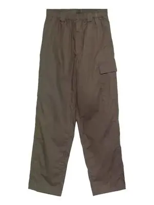 GR10K Cargo Trousers - Green