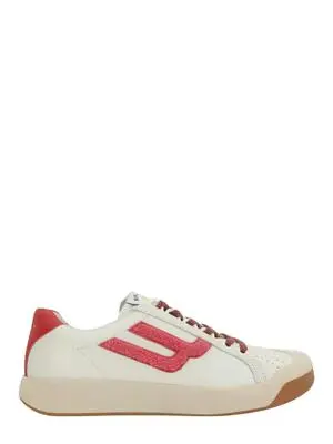 Bally Lace-up Fastening Sneakers - Neutrals