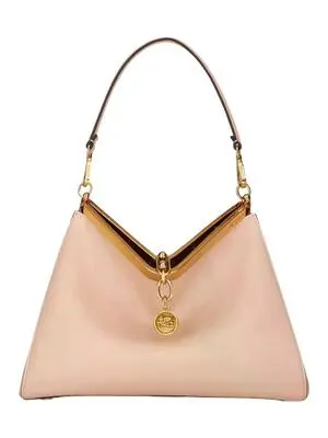 Etro Medium Vela Shoulder Bag - Neutrals