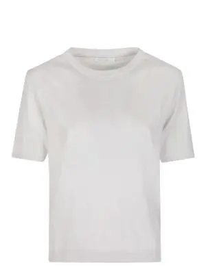 Patrizia Pepe T-shirt - Grey