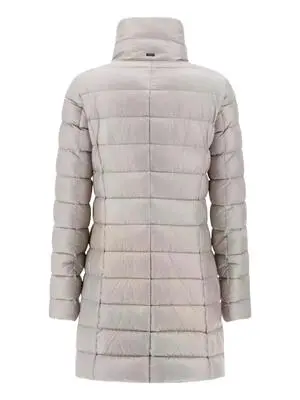 Herno Maria Coat Neutrals