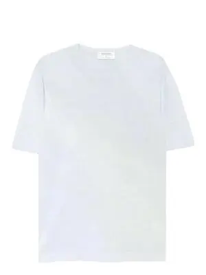 GRAN SASSO Short-sleeve T-shirt - Blue