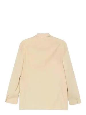 KARL LAGERFELD Easy Long-sleeves Blazer
