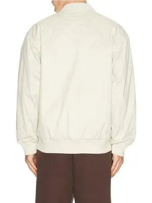 LI-NING Way Of Wade Jacket In . Also - Beige