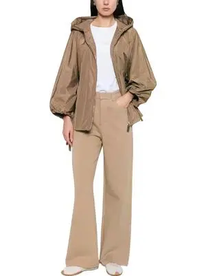 MAX MARA S Max Mara Jersey Trousers