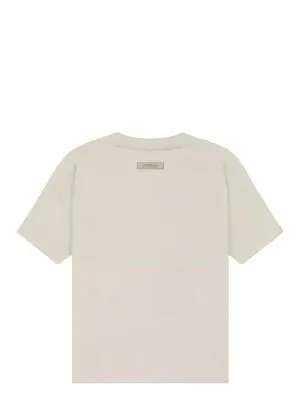 Fear Of God Essentials T-shirt - Neutrals