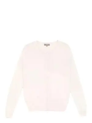 N.peal Olivia Cardigan - Neutrals