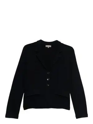 N.peal Utility Blazer - Blue