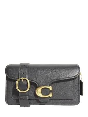 COACH Tabby 20 Shoulder Bag - Black