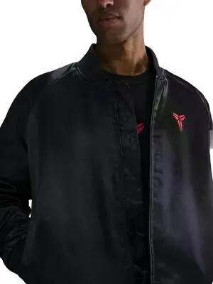 Nike Kobe Mamba Jacket - Black