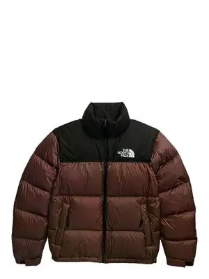 The North Face The North Face 1996 Retro Nuptse Jacket Brown
