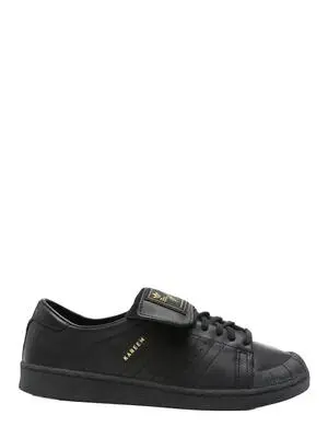 Adidas X Willy Chavarria Jabbar Low Sneakers - Black