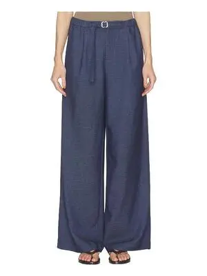 SOVERE / Aven Pant - Navy