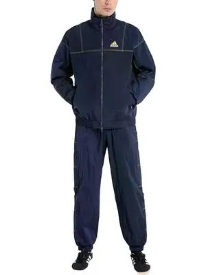 Adidas Equipment Lightweight Jacket - Blue