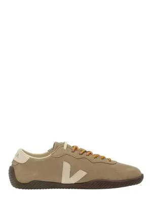 VEJA Jitsu Low Top Sneakers - Neutrals