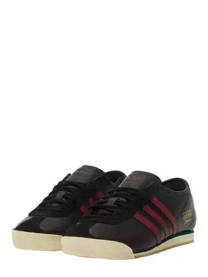 Adidas Italia 70s Sneakers - Black