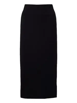 JIL SANDER Jil Sander Mid-Rise Pencil Skirt