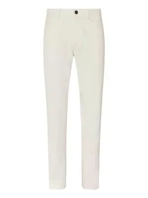 Zegna Roccia Trousers - Neutrals