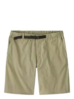 Patagonia Straight-leg Shorts - Neutrals