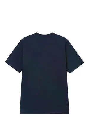 FINGERCROXX Graphic T-shirt - Blue