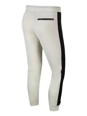 JORDAN 23 Engineered Side-stripe Track Pants - Neutrals