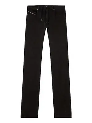 DIESEL® D-krooley Straight Leg Jeans - 02