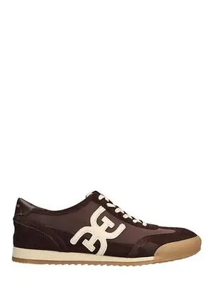 Sam Edelman Ivey Low-top Trainers - Brown/oth