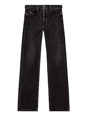 DIESEL® Relaxed-fit Denim Jeans - 02