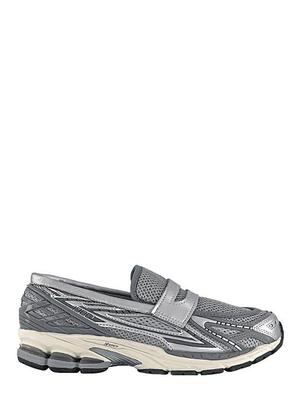 NEW BALANCE New Balance 1906L Mesh Loafers Silver