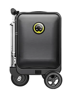 THE TECH BAR Airwheel Se3s Smart Suitcase - Black