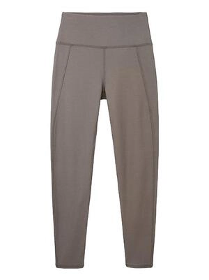 THE WHITE COMPANY Everyday High-waisted Leggings - Putty