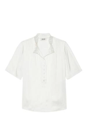 Zadig&Voltaire Top - Flake