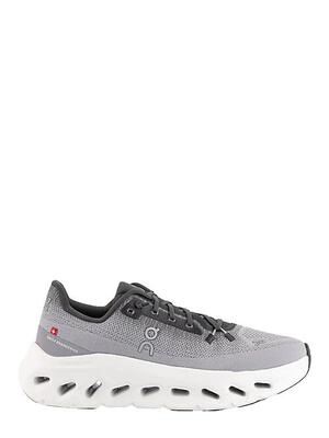 On On Cloudtilt Woven Trainers Eclipse Lilac F