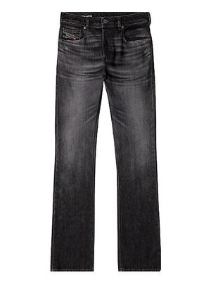 DIESEL® Bootcut-leg Denim Jeans - 02