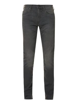Paige Transcend Lennox -inch Slim Jeans - Sheldon
